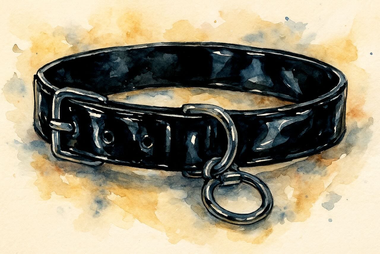 Sub: Bedeutung, Arten & sichere Submission im BDSM (Ratgeber)