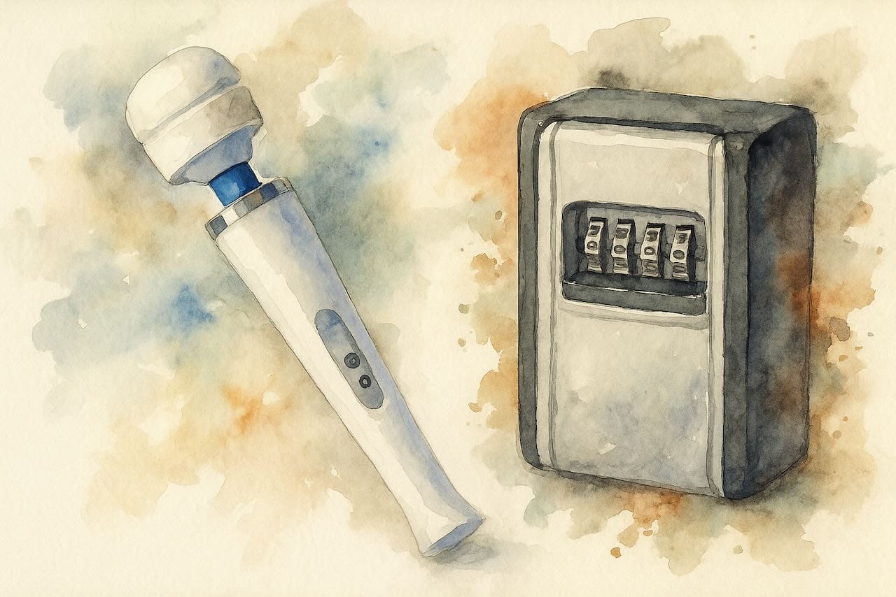 Chastity Archives - LADY SAS